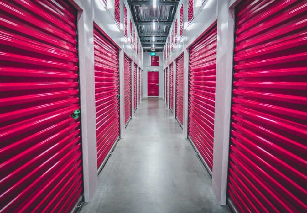 How to Choose a Storage Unit: Tips & Tricks - SmithValleyStorage