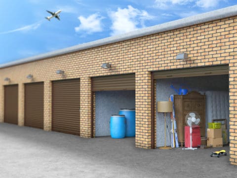 How to Pack a 10x30 Storage Unit - SmithValleyStorage